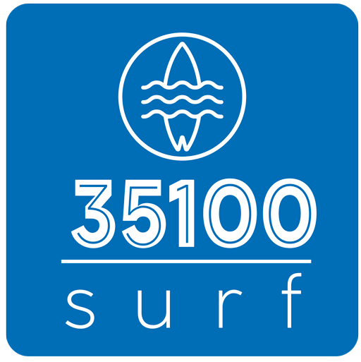 Home - 35100 Surf
